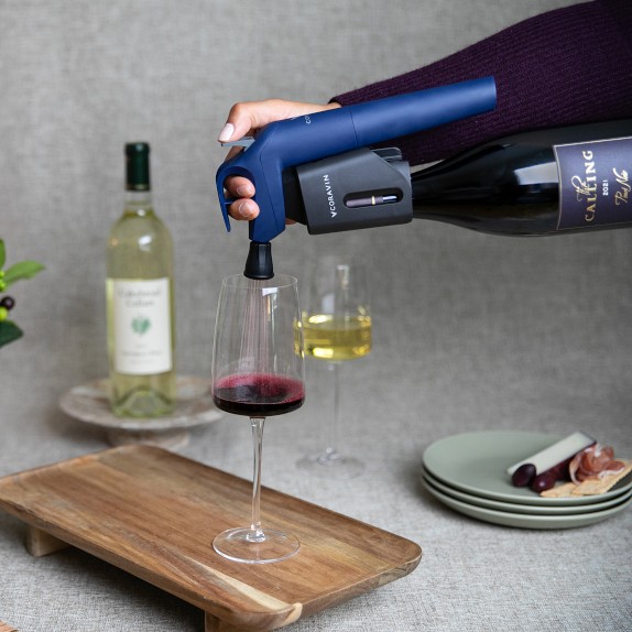 Coravin Timeless Model 3+ Wine Preservation System | Williams Sonoma