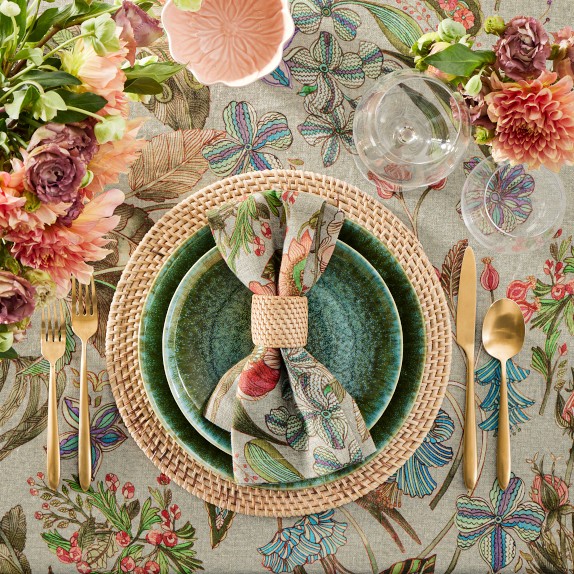 Fiorella Napkins | Williams Sonoma