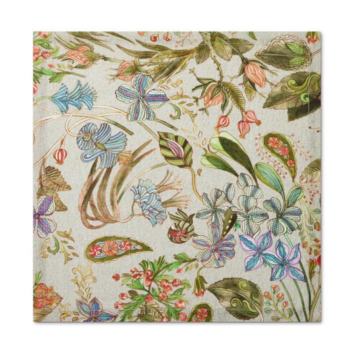 Fiorella Napkins | Williams Sonoma