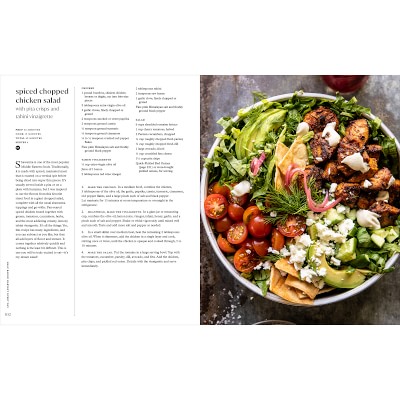 Tieghan Gerard: Half Baked Harvest Every Day: Recipes for Balanced ...