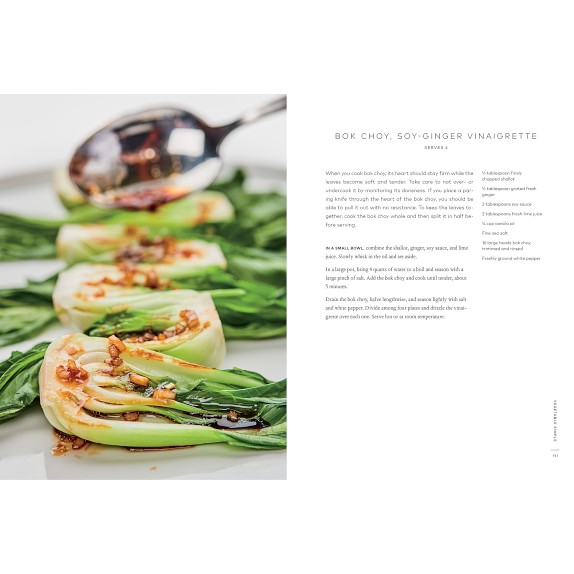 Vegetable Simple by Eric Ripert | Williams Sonoma CA | Williams Sonoma