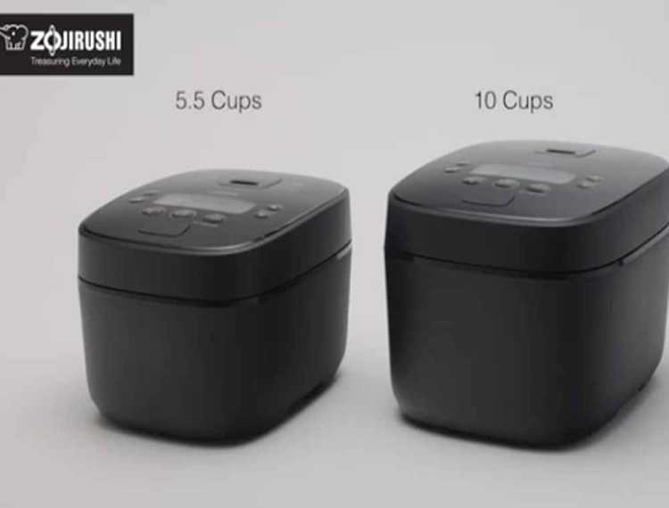 Zojirushi Induction Heating Rice Cooker & Warmer | Williams Sonoma