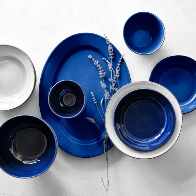 Provençal Dinnerware Collection | Williams Sonoma