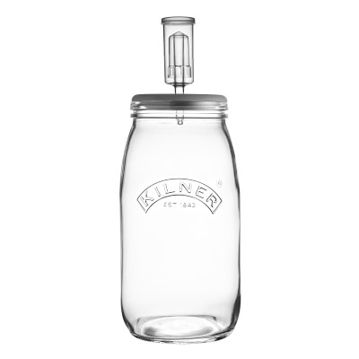 Kilner Fermentation Set | Williams Sonoma