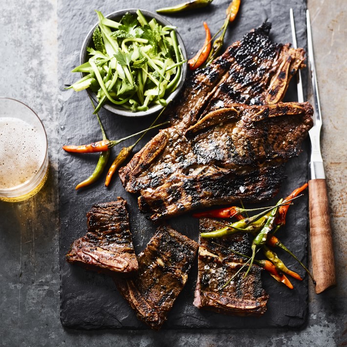 Williams Sonoma Rub, Steakhouse | Williams Sonoma