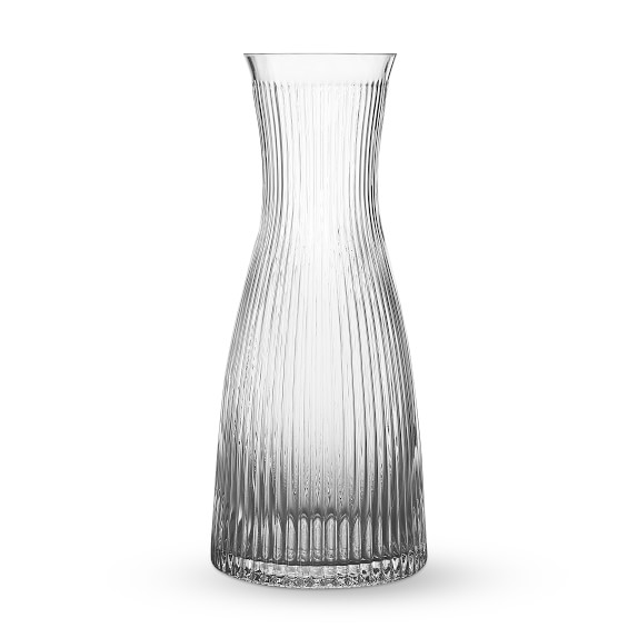 Optic Carafe | Williams Sonoma CA | Williams Sonoma