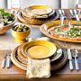 Provençal Dinnerware Collection | Williams Sonoma