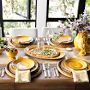 Provençal Dinnerware Collection | Williams Sonoma