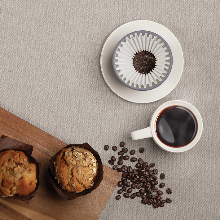 ESPRO Bloom Pour Over Coffee Brewing Kit | Williams Sonoma