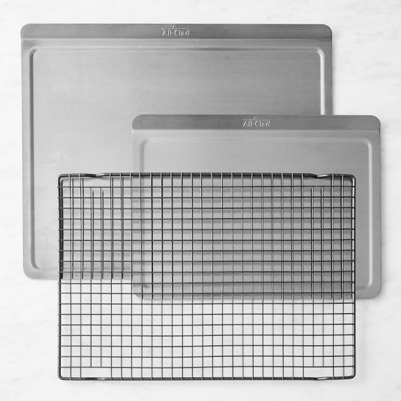 All-Clad Baking Collection | All-Clad Baking Pans | Williams Sonoma