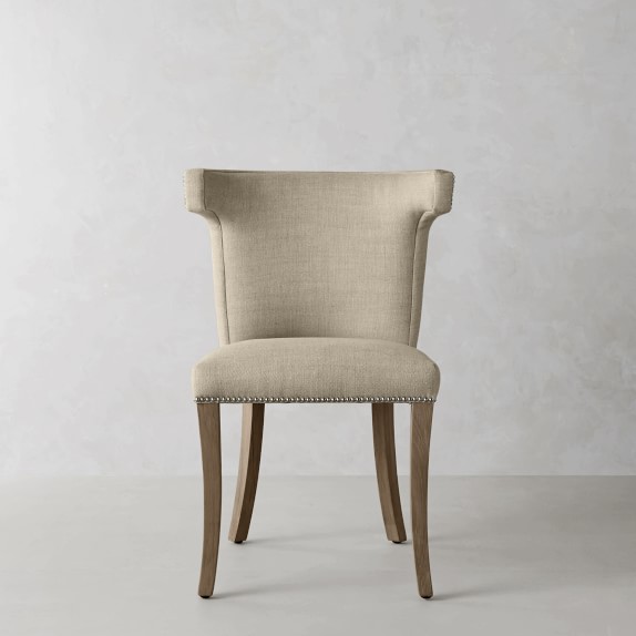Regency Side Chair | Williams Sonoma