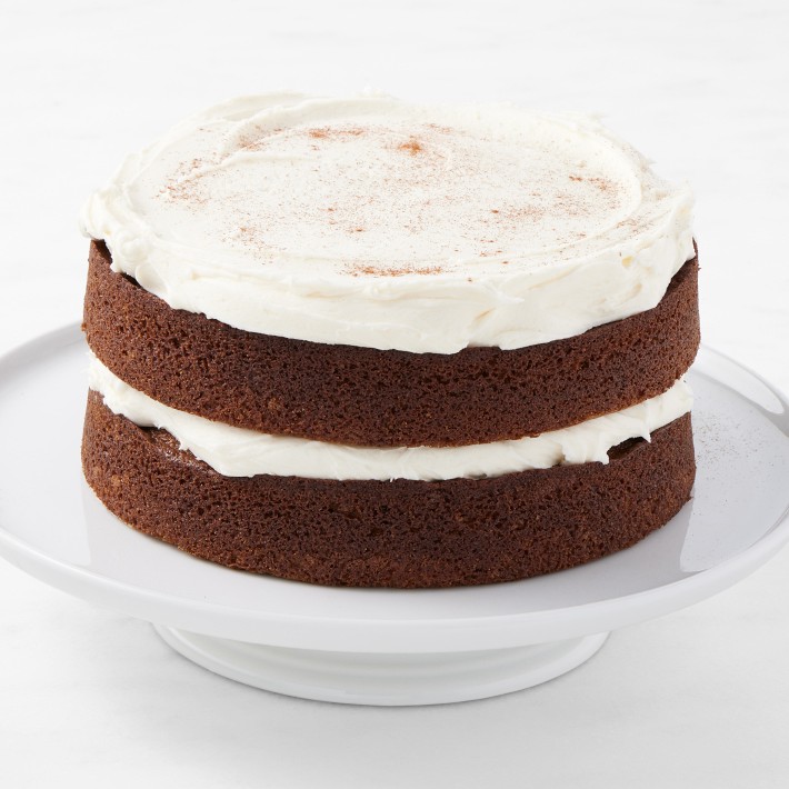 Williams Sonoma Spice Cake Mix | Williams Sonoma