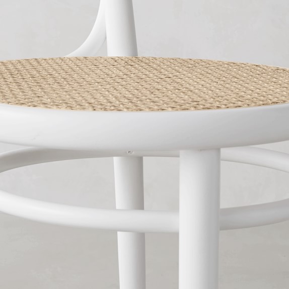 Ton 14 Caned Dining Side Chair | Dining Chair | Williams Sonoma