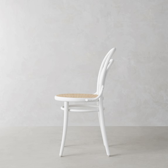 Ton 14 Caned Dining Side Chair | Dining Chair | Williams Sonoma