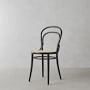 Ton 14 Caned Dining Side Chair | Dining Chair | Williams Sonoma