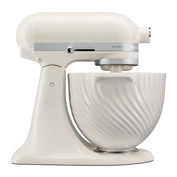 KitchenAid® 5-Qt. Ceramic Bowl | Williams Sonoma