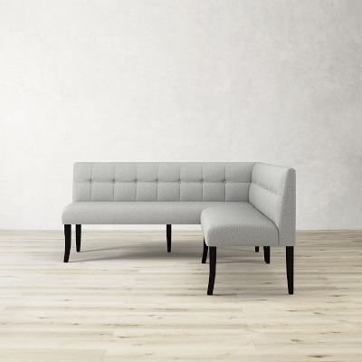 Dining Banquette Bench | Williams Sonoma