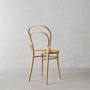 Ton 14 Caned Dining Side Chair | Dining Chair | Williams Sonoma