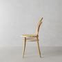 Ton 14 Caned Dining Side Chair | Dining Chair | Williams Sonoma