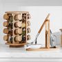 Hold Everything Revolving Spice Rack | Williams Sonoma