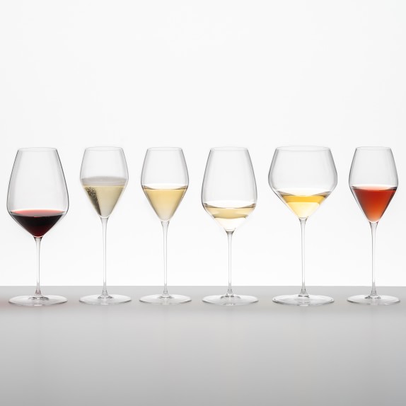 Riedel Veloce Stemware Collection | Williams Sonoma