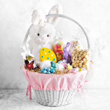 Easter Treats + Home Decor | Williams Sonoma