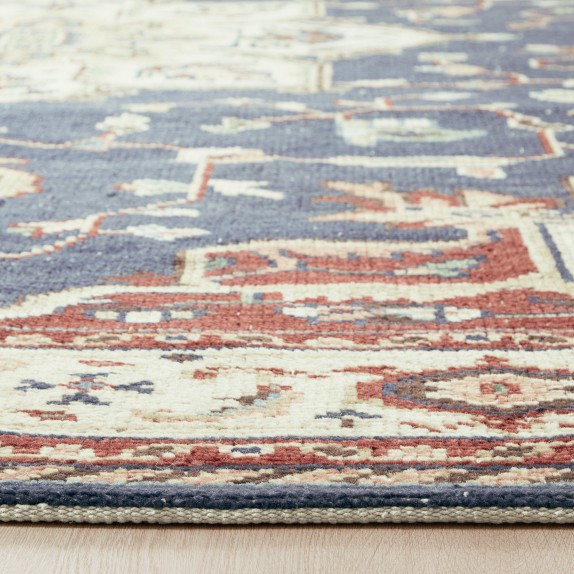 Estrella Hand Knotted Rug | Williams Sonoma