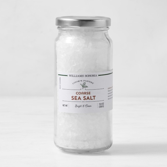 Williams Sonoma Salt Cellar