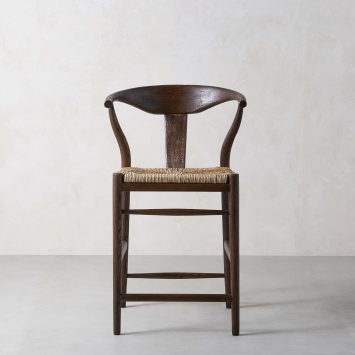 Baldwin Dining Counter Stool | Williams Sonoma