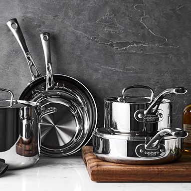 Cookware | Williams Sonoma