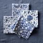 Marlo Thomas Blue Collection | Williams Sonoma