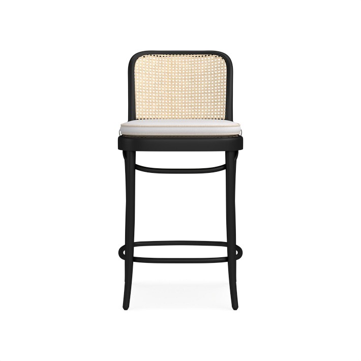 Ton 811 Counter Stool Cushion | Williams Sonoma