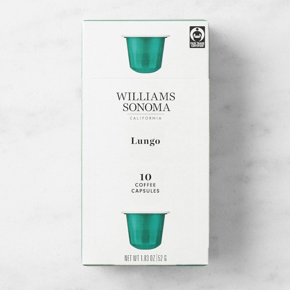 Gourmet Coffee: Coffee Pods + Ground Coffee | Williams Sonoma