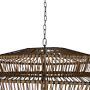 Molly Outdoor Chandelier | Williams Sonoma