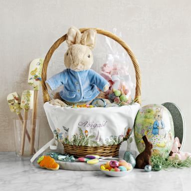 Easter Treats + Home Decor | Williams Sonoma