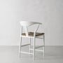 Baldwin Dining Counter Stool | Williams Sonoma
