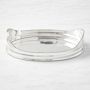 Silver Bar Tray | Williams Sonoma