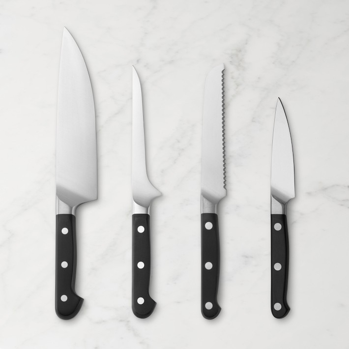 Zwilling Pro Prep Knives, Set of 4 | Williams Sonoma