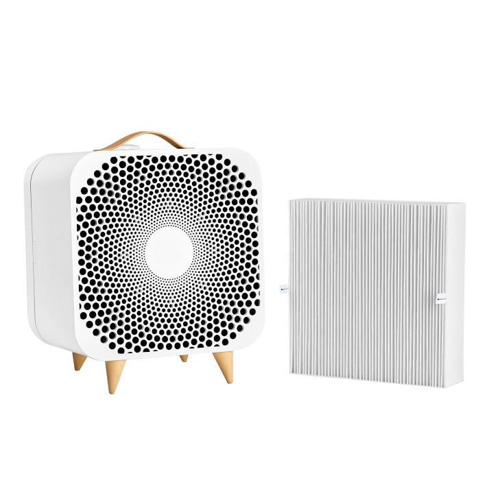 Blueair Pure Fan Auto with Particle Filter | Williams Sonoma CA ...