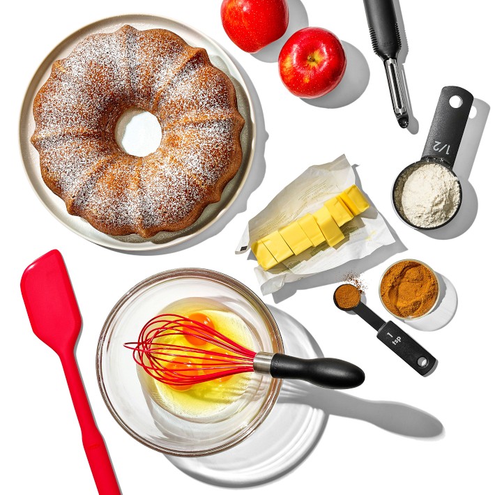 OXO Good Grips Everyday Kitchen Tools, Set of 20 | Williams Sonoma