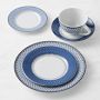 Williams Sonoma Regal 5-Piece Dinnerware Set | Williams Sonoma
