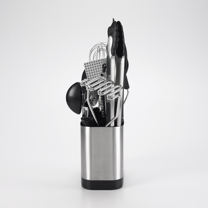 OXO Good Grips Everyday Kitchen Tool Set | Williams Sonoma