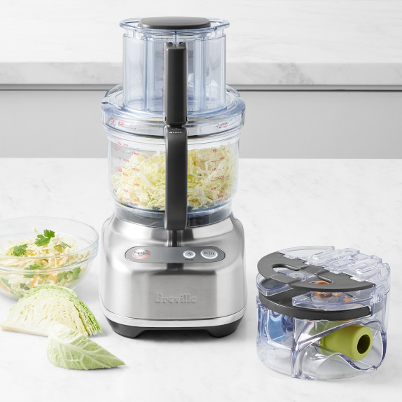 Breville 9-Cup Sous Chef™ Food Processor | Williams Sonoma