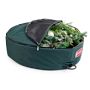 TreeKeeper Wreath Storage Bag | Williams Sonoma