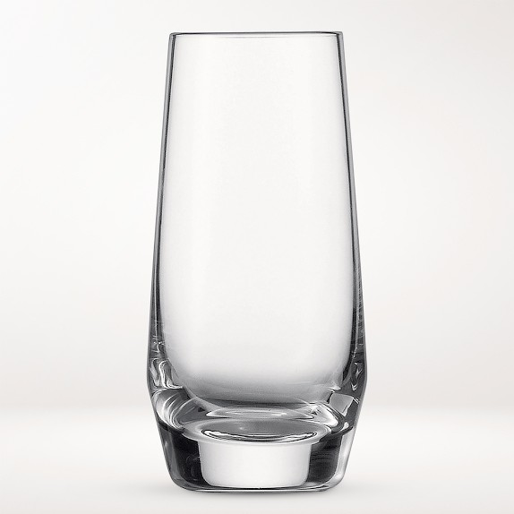 Schott Zwiesel Pure Shot Glasses | Cocktail Glasses | Williams Sonoma