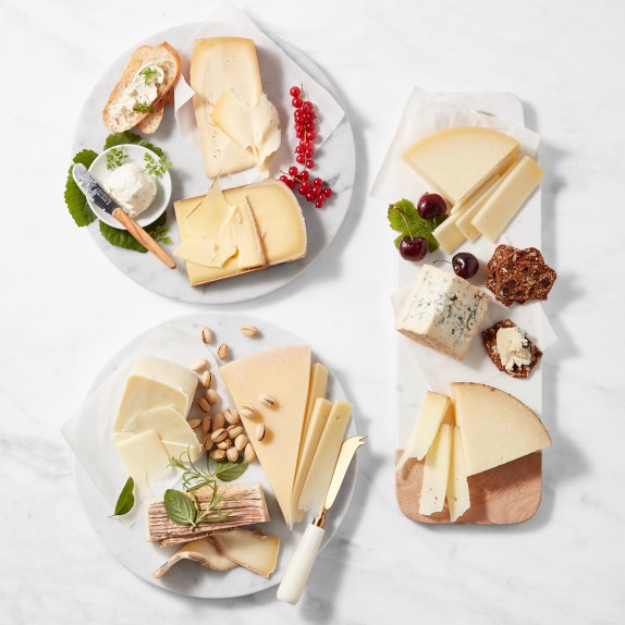 3 Months of European Cheese Subscription | Williams Sonoma