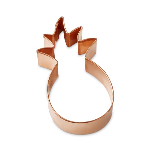 Unique Cookie Cutters For Cutout Cookies | Williams Sonoma