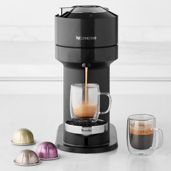 Nespresso Vertuo Next Premium by Breville | Espresso Machine | Williams ...