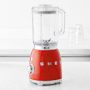SMEG 50's Style Retro Blender | Williams Sonoma
