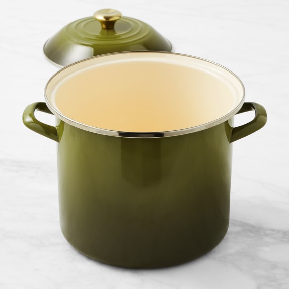 Stock Pots & Multipots | Large Soup & Stock Pots | Williams Sonoma